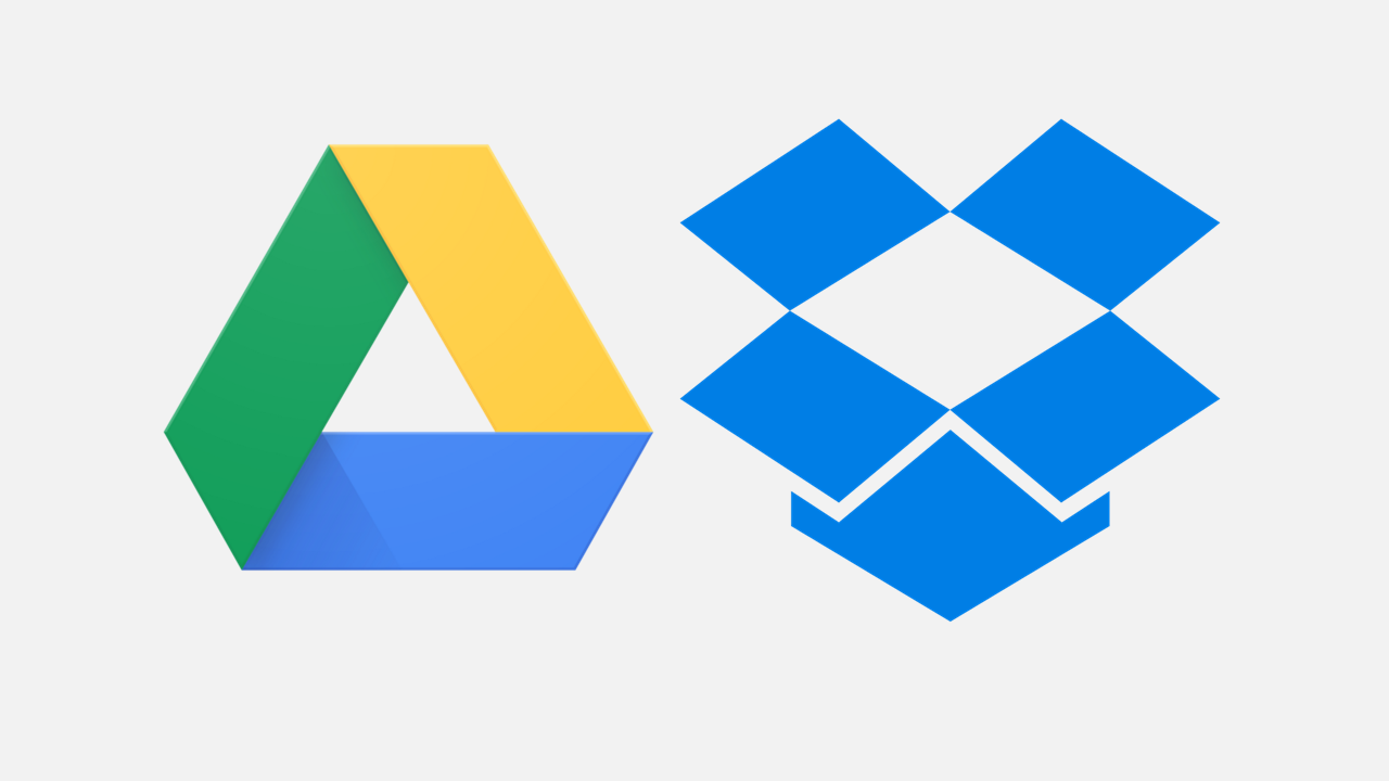 GoogleドライブとDropbox、ファイルを共有するにはどっちが便利？ – 加藤博己税理士事務所